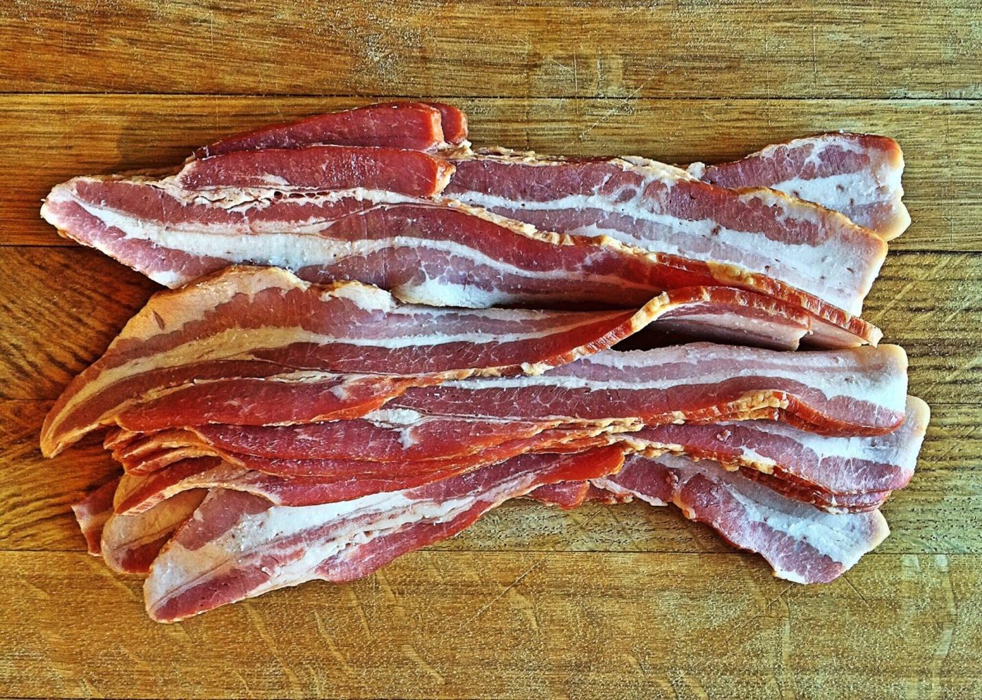 The Selective Foodie Types Of Bacon Cuts And How To Choose Between The Selective Foodie Types Of Bacon Cuts And How To Choose Between